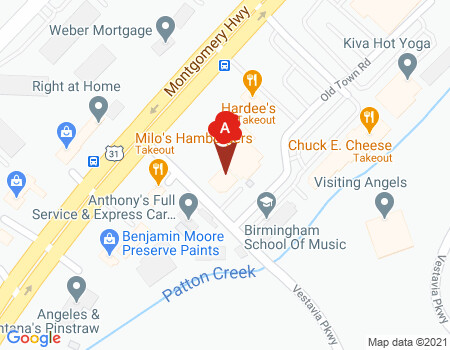 Bruster's Ice Cream | Vestavia Hills - Vestavia, AL | Brusters